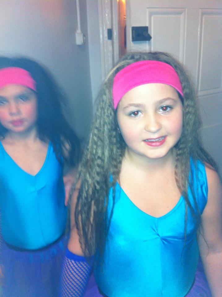 Rubylicious School Of Dance